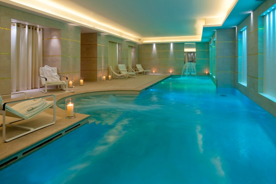 Spas à Paris : 5 adresses tendance pour une pause détente | Treatwell