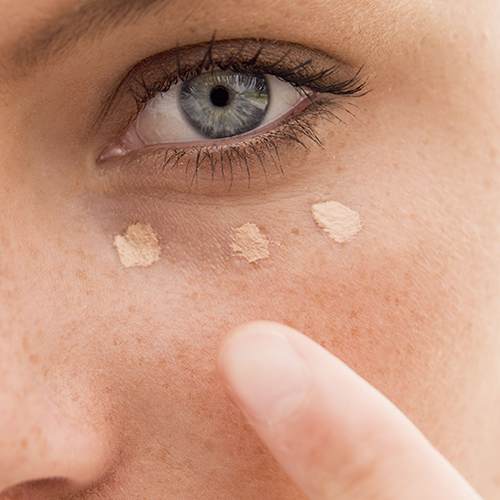 Micro concealing : maquillage précis et naturel | Treatwell