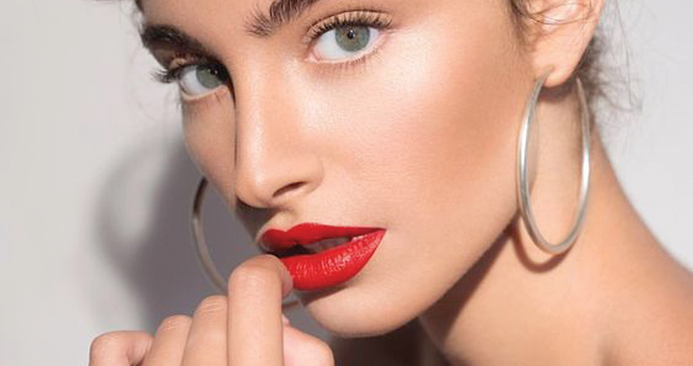 20 nuances de rouge pour une bouche à croquer ! - Treatwell