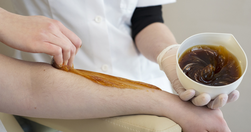 Cire Maison Sans Miel | Ventana Blog