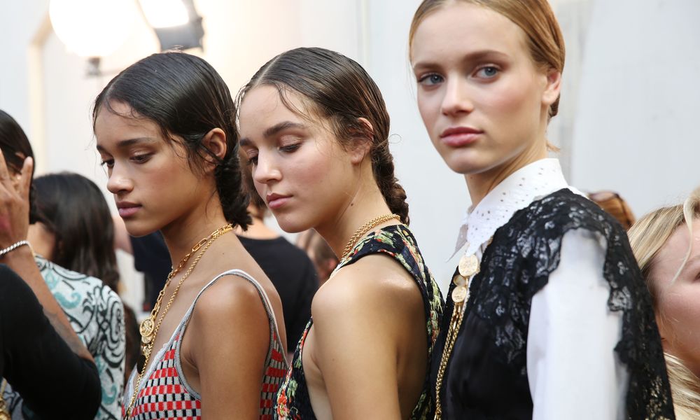 6 Façons De Faire Tenir Son Maquillage Toute La Journée Et Toute La