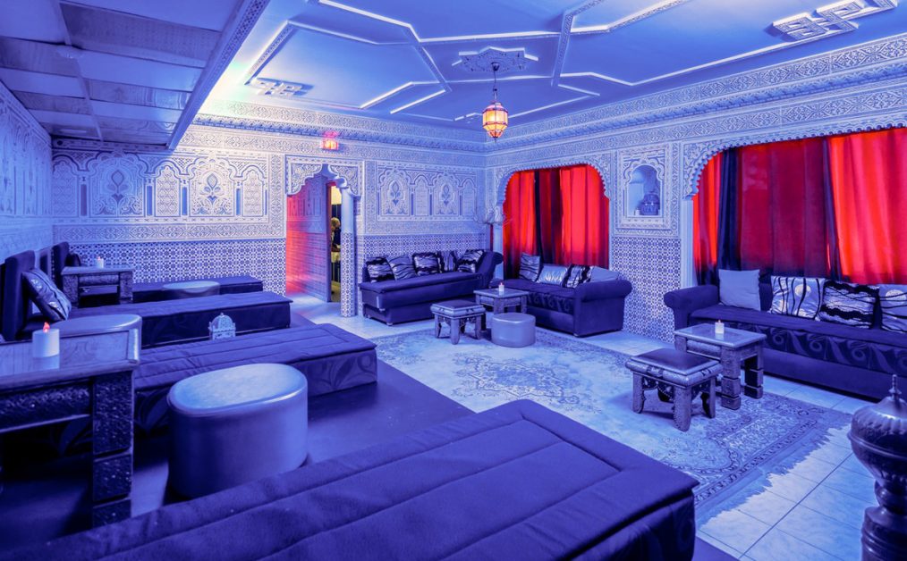 Hammam Paris : voyage sensoriel oriental | Treatwell