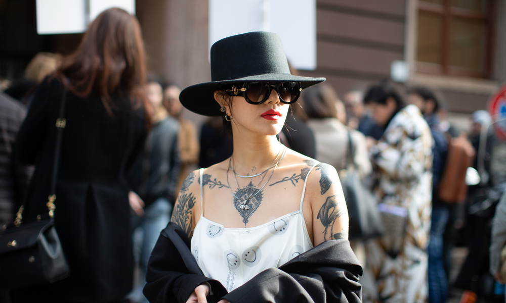 5 choses essentielles à savoir pour bien prendre soin de vos tattoos ...