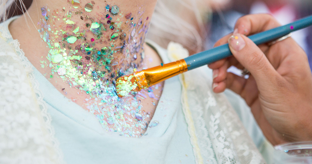 Glitter Forever - Treatwell