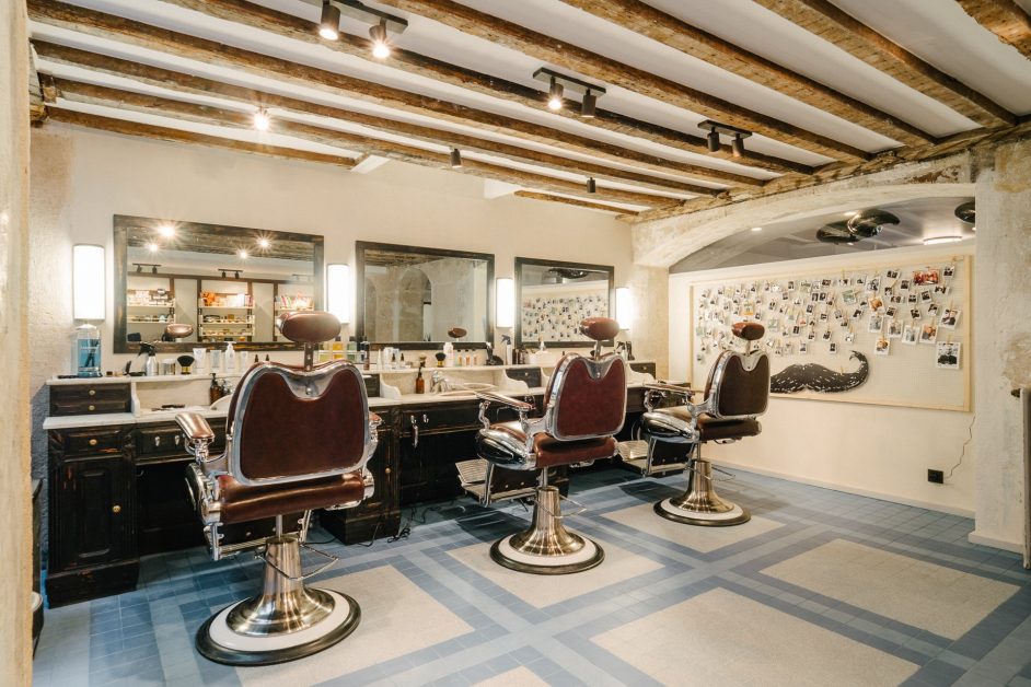 Notre top 5 des barbiers parisiens ultra stylés - Treatwell