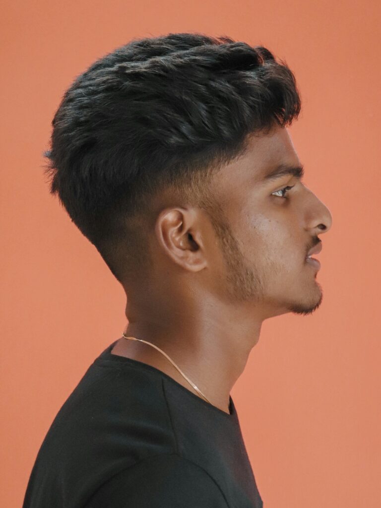 Taper fade : le guide complet de chaque variation | Treatwell